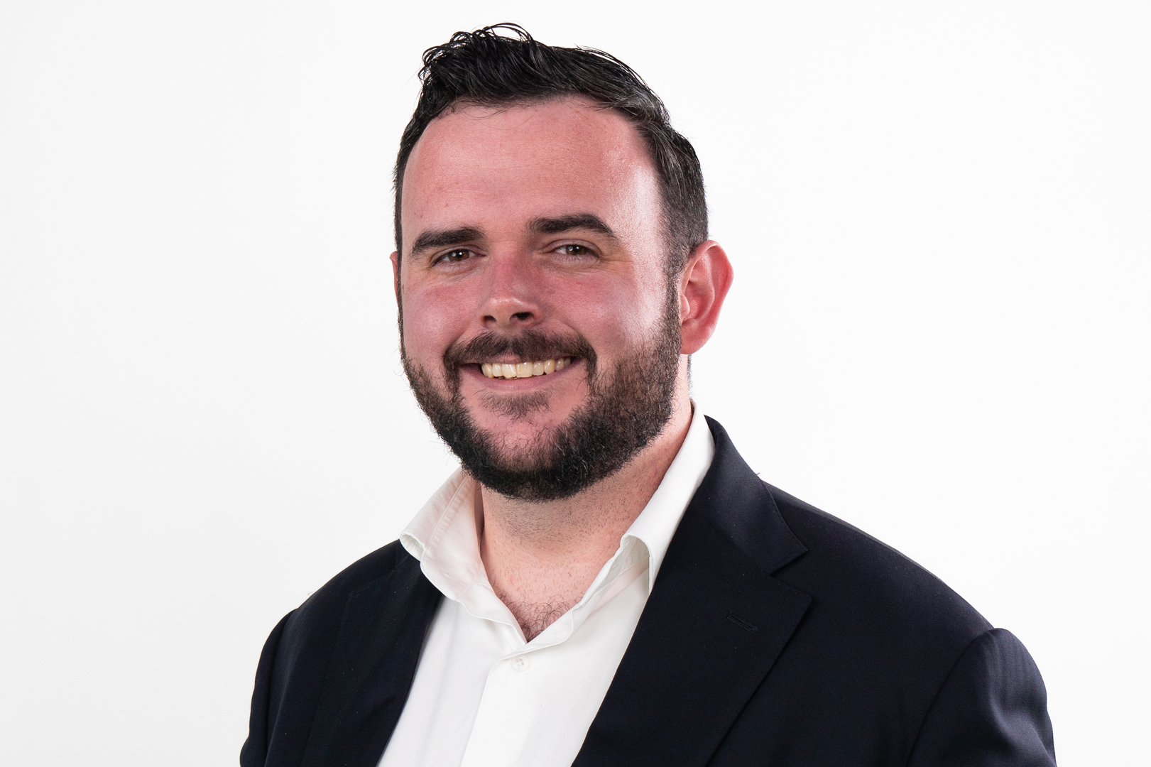 Joseph Mitchell - Australian Council of Trade Unions