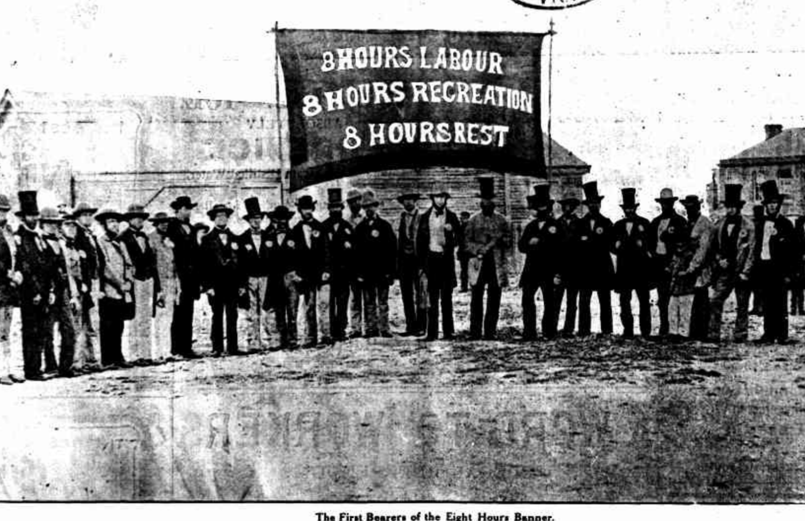 History of Australian unions - Australian Council of Trade Unions