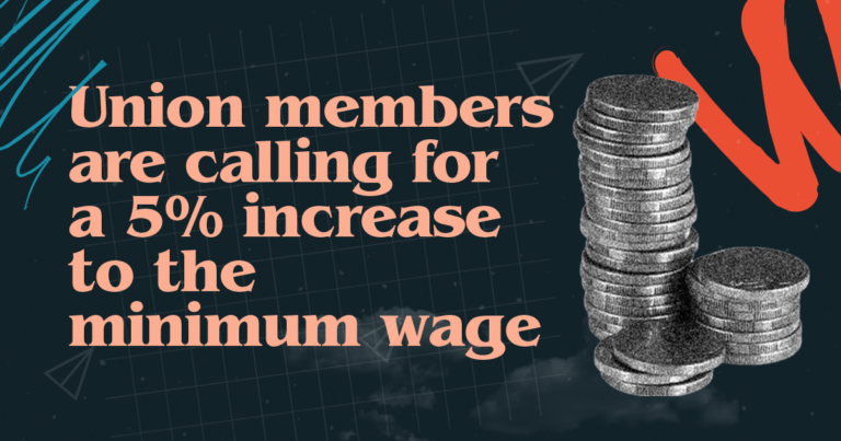 Home - Australian Council of Trade Unions